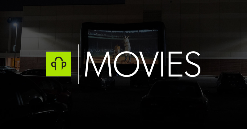 Party People - Chicagoland Indoor Outdoor Movie Screens